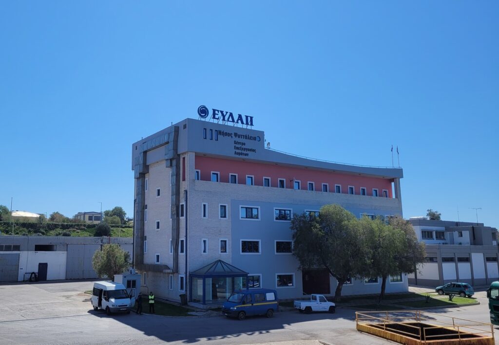 ΕΥΔΑΠ: 2 δις ευρώ επενδυτικό πρόγραμμα σε βάθος 10ετίας και η επόμενη ...